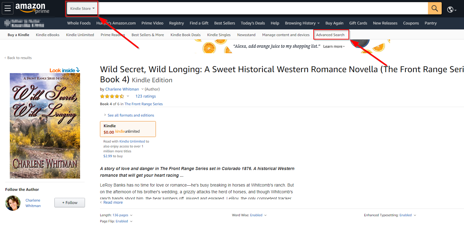 How to Publish a Book on Amazon - The Self Publisher