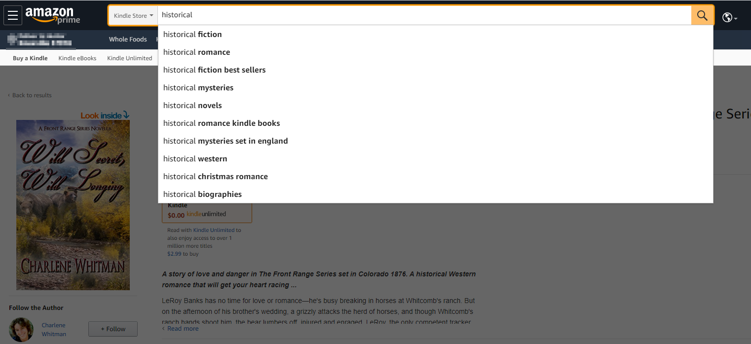 How to Publish a Book on Amazon - The Self Publisher