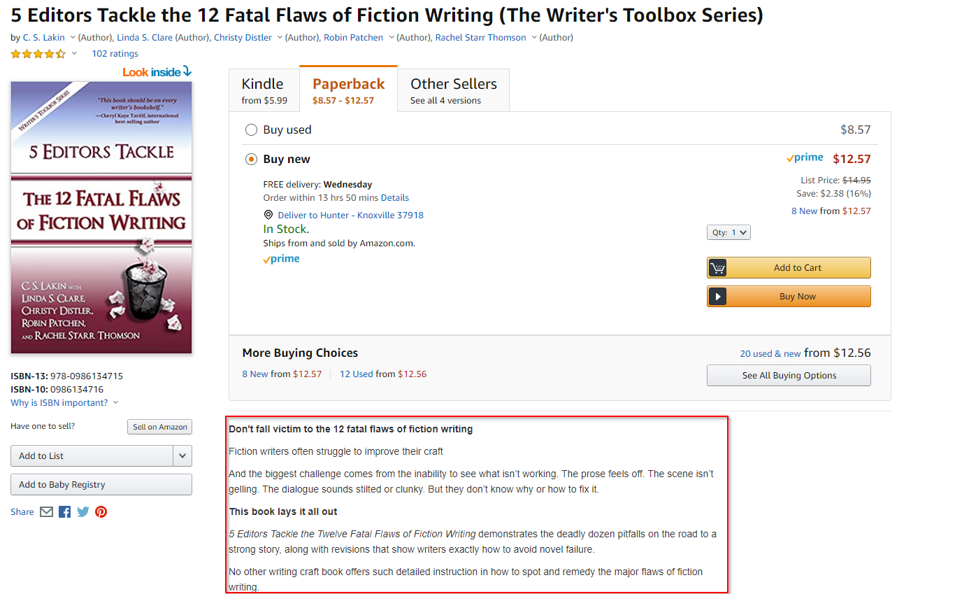 How to Publish a Book on Amazon - The Self Publisher