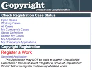 How to Copyright a Book: A Step-By-Step Guide - The Self Publisher