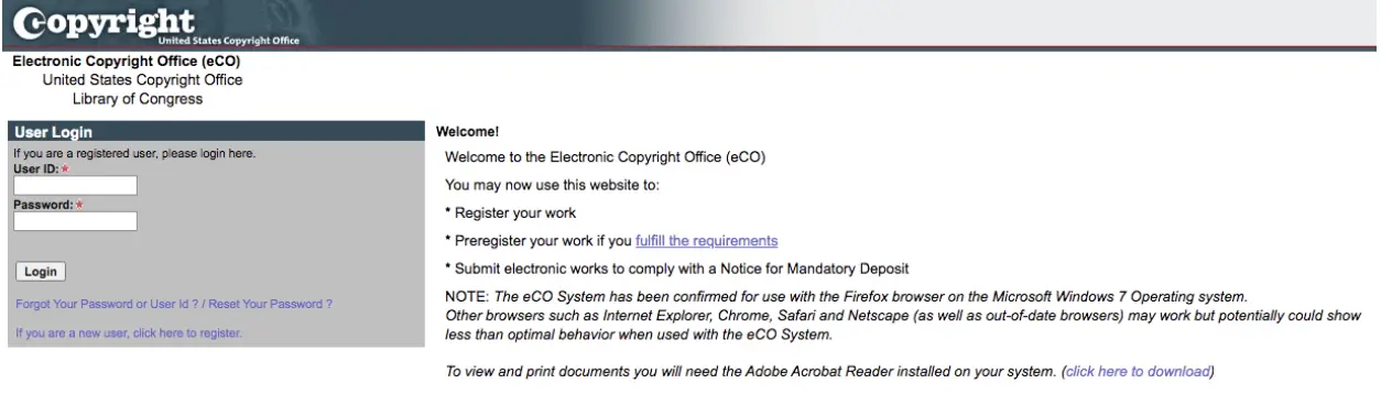 How to Copyright a Book: A Step-By-Step Guide - The Self Publisher